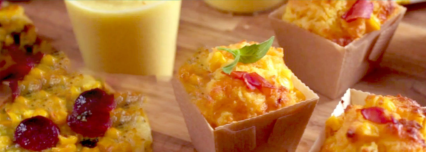 Discover Green Giant™ Recipes